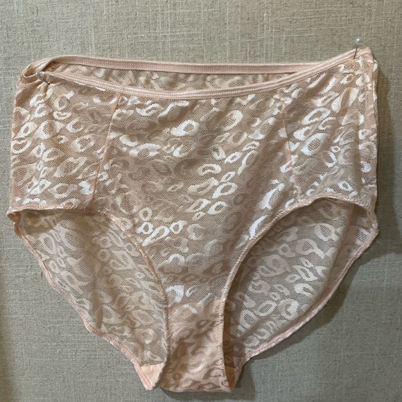 Ruby Ribbon | Intimates & Sleepwear | Ruby Ribbon Allure Briefs Size ...